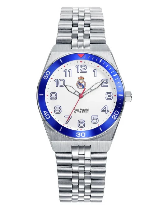 Reloj Mujer-Cadete Real Madrid 41154-05 | Relojería Fernando